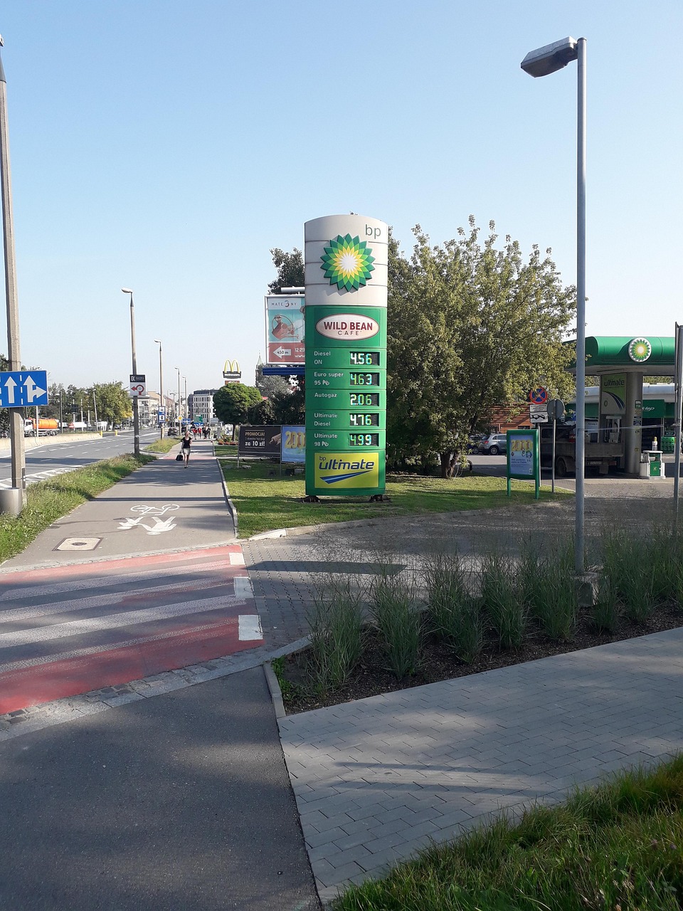Bp Benzin Preis - Kostenloses Foto auf Pixabay - Pixabay