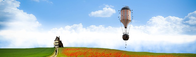 Haus Mohn Feld - Kostenloses Bild auf Pixabay - Pixabay