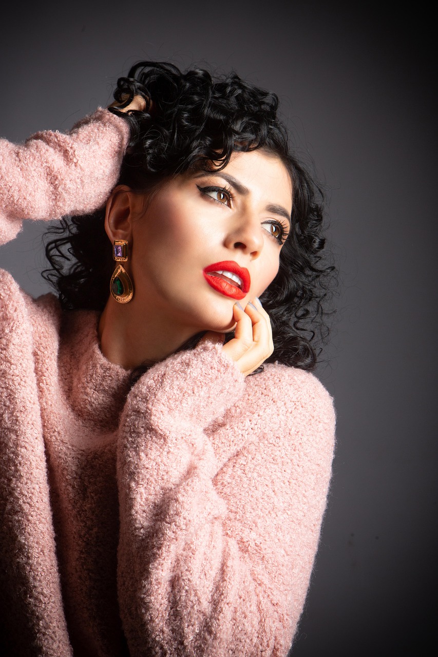 Woman Model Fashion - Free photo on Pixabay