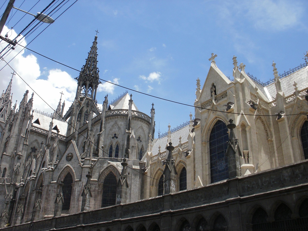 Ecuador Quito Religion - Kostenloses Foto auf Pixabay - Pixabay