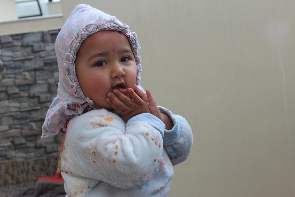 Baby Nepali Kleine - Kostenloses Foto auf Pixabay - Pixabay