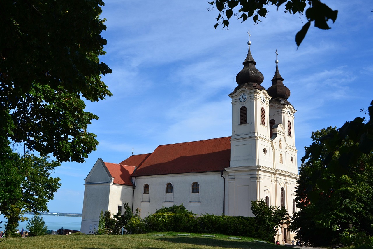 Church Building Architecture - Free photo on Pixabay - Pixabay