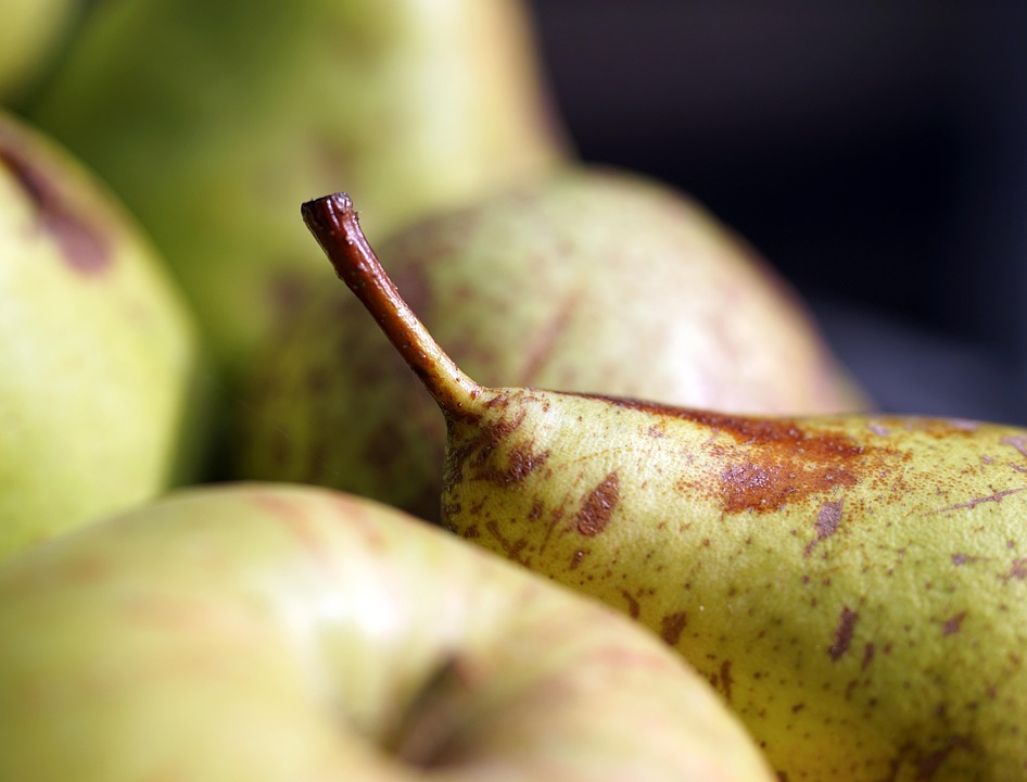 Pears Fruits Food Pome - Free photo on Pixabay - Pixabay