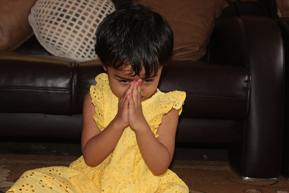 Namaste Les Salutations Nepali - Photo gratuite sur Pixabay - Pixabay