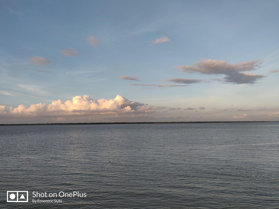 Cloud River Nature - Free photo on Pixabay
