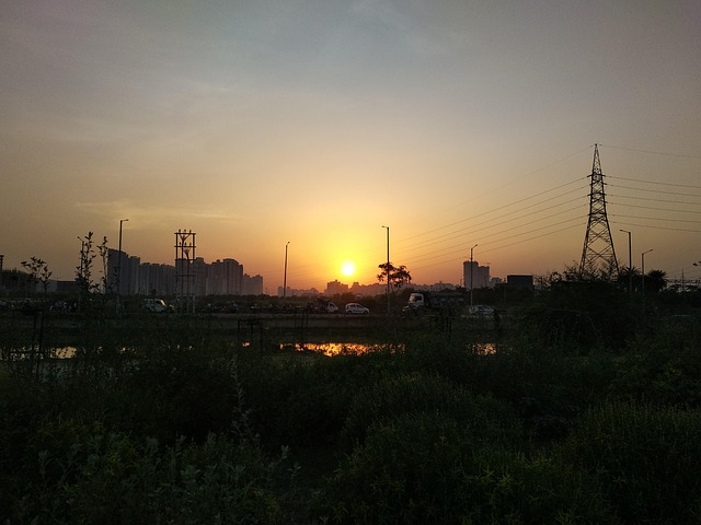 The Sunset 1 Ferfect Dying - Free photo on Pixabay - Pixabay