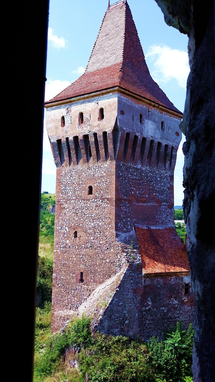Castelo Torre - Foto gratuita no Pixabay - Pixabay