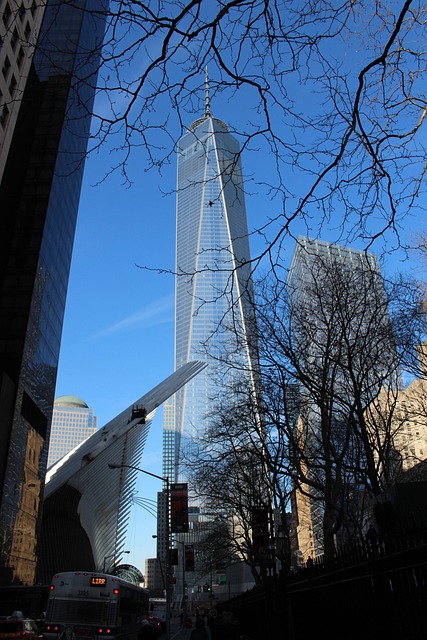 New York Ground Zero La Tour - Photo gratuite sur Pixabay - Pixabay
