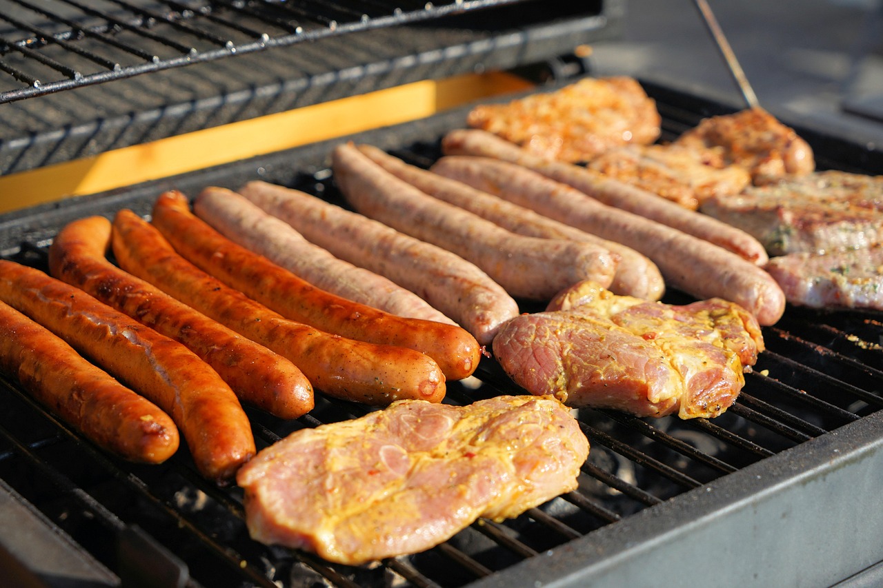 90+ gratis fotos af Grillfest og Grill - Pixabay