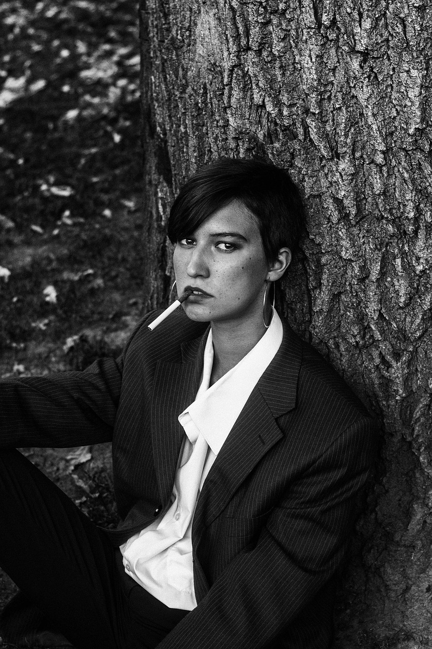 10+ Free 喫煙 スーツ & Smoking Images - Pixabay