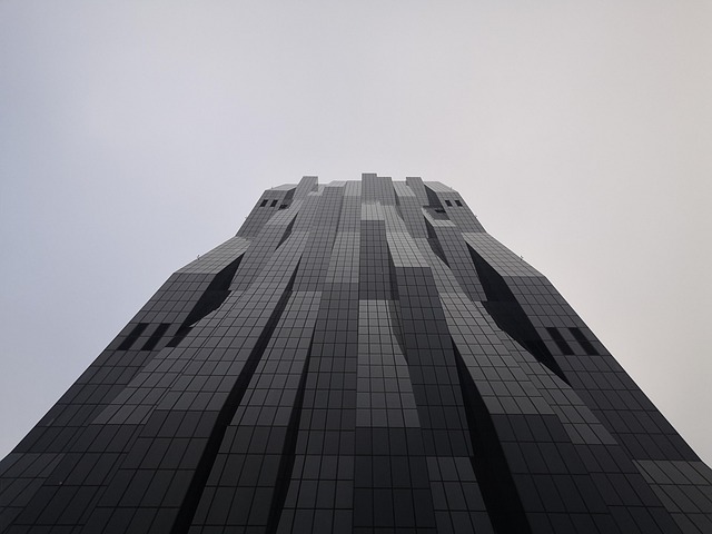 Architecture Building Skyscraper - Free photo on Pixabay