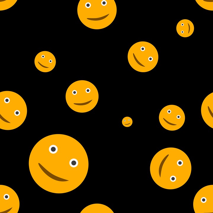 Emoji Le Sourire Émoticône - Photo gratuite sur Pixabay - Pixabay