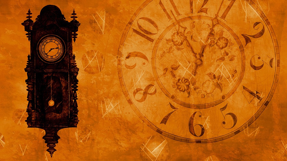 Download Clock Time Timepiece Royalty-Free Stock Illustration Image ...