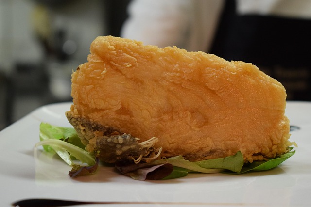 Bacalhau Peixe Fritar - Foto gratuita no Pixabay - Pixabay