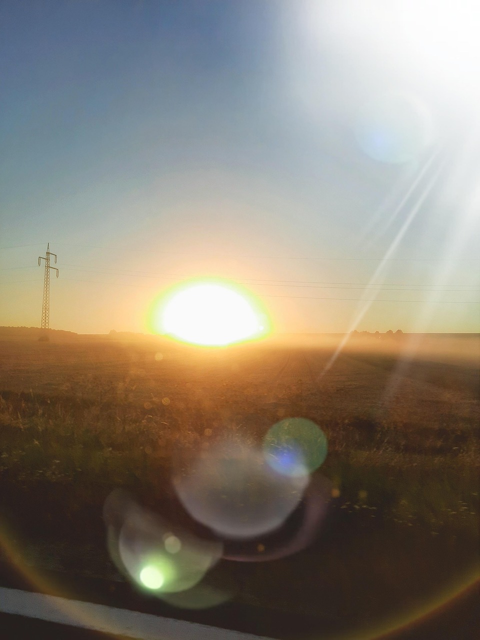 Sommer Sonne Sonnenuntergang - Kostenloses Foto auf Pixabay