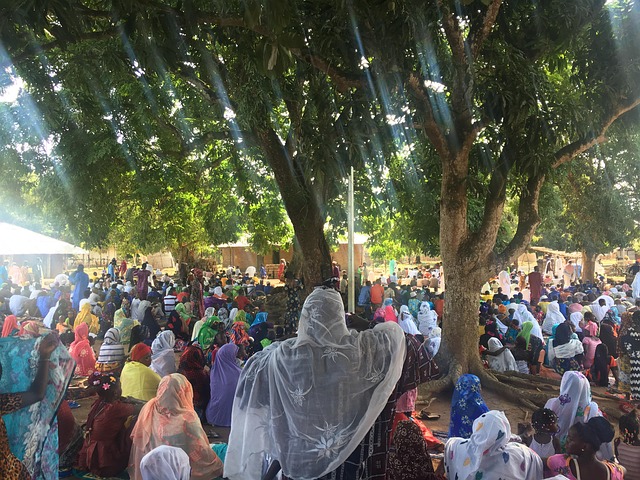Ramadan Africa Guinea Bissau - Free photo on Pixabay - Pixabay