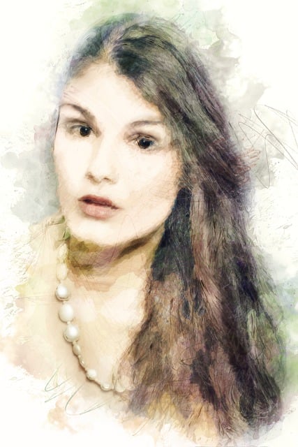 Femme Beauté Portrait - Image gratuite sur Pixabay - Pixabay