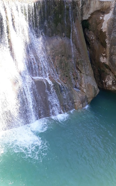 Chute D'Eau Paysage La Nature - Photo gratuite sur Pixabay - Pixabay