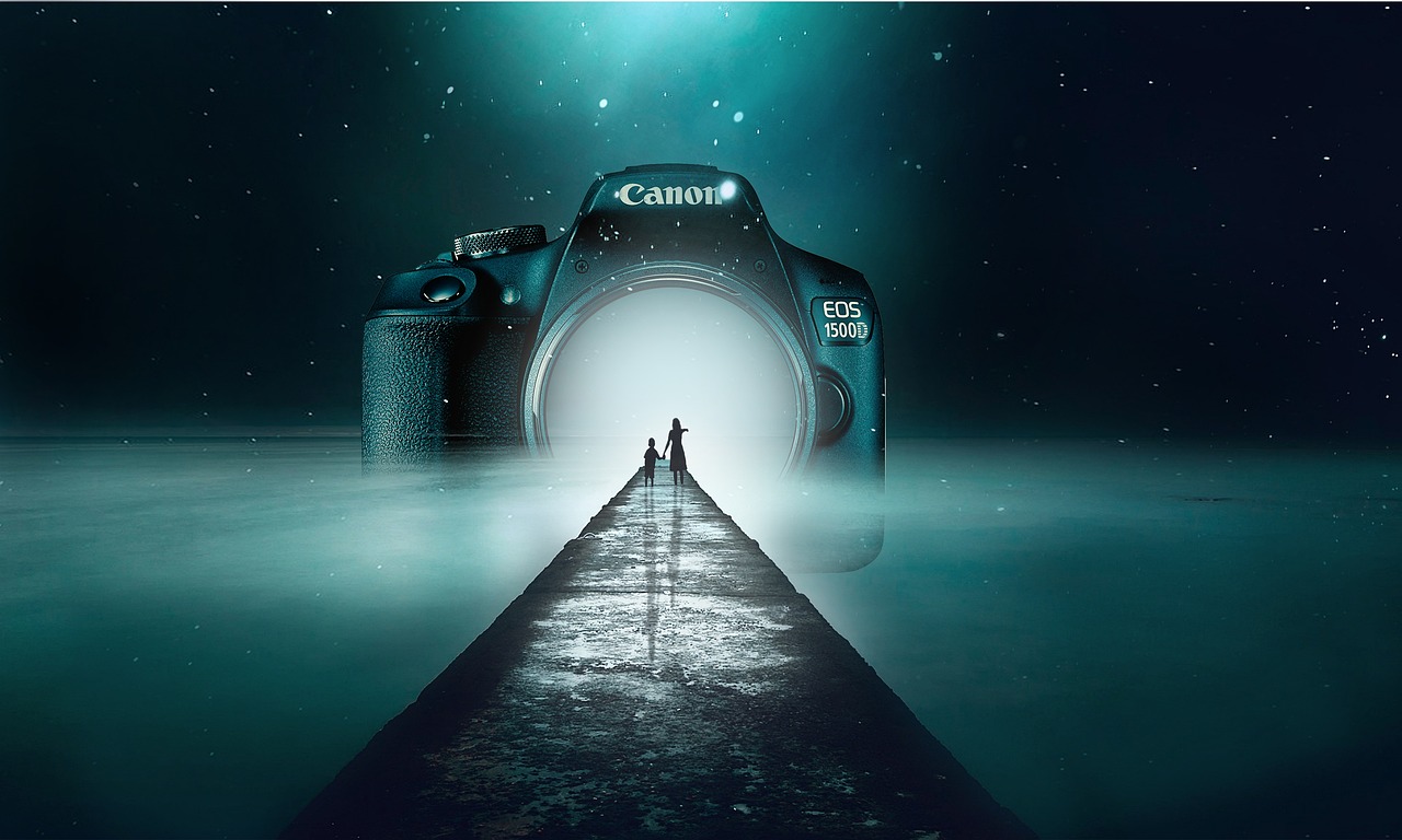 Camera Sea Bridge - Free photo on Pixabay - Pixabay