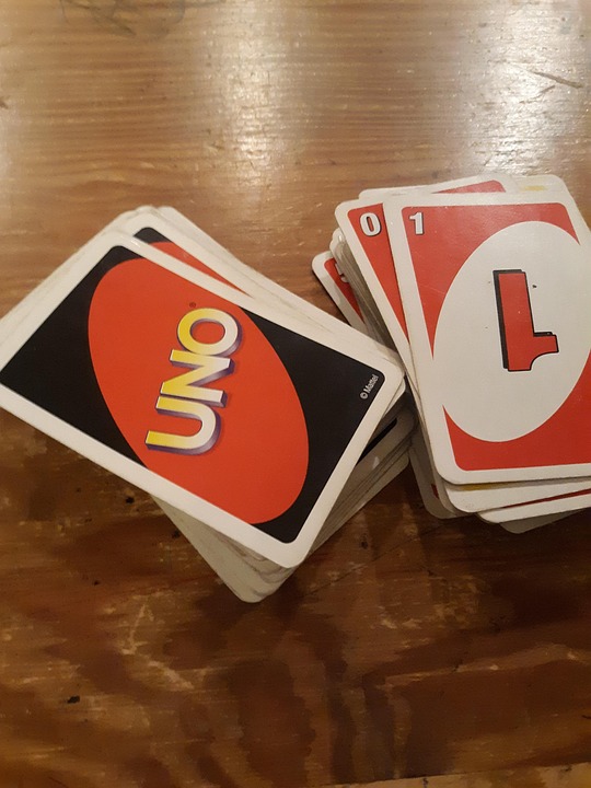 Uno Cartes - Photo gratuite sur Pixabay - Pixabay