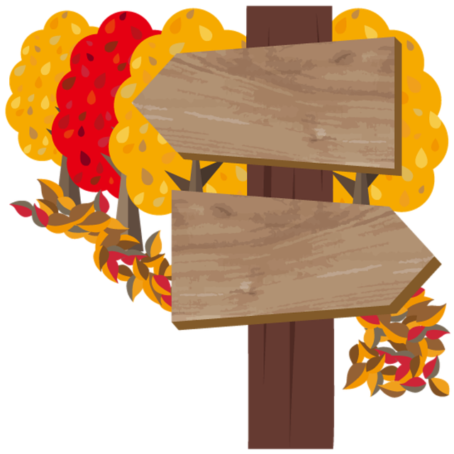 Autumn Season Foliage - Free image on Pixabay