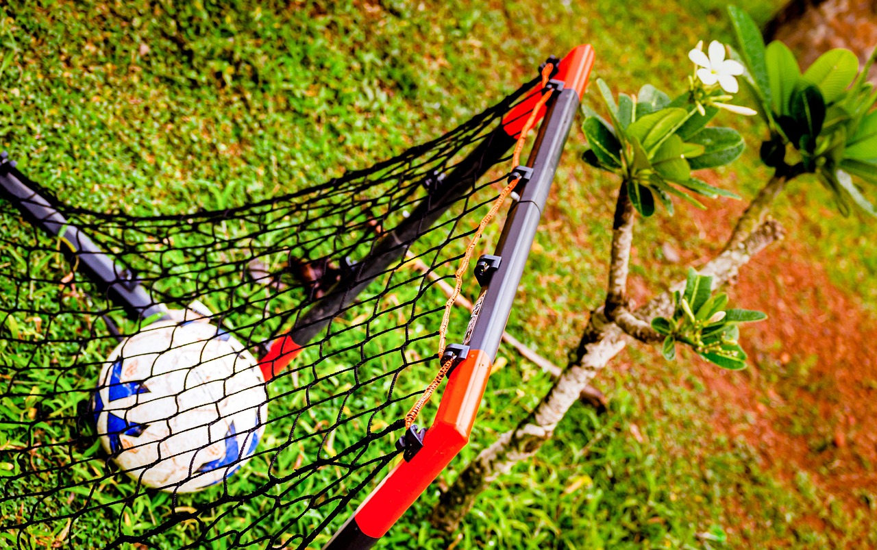Football Net Soccer - Free photo on Pixabay - Pixabay