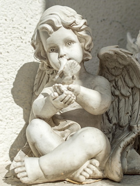 30+ Free Cherubim & Seraphim Images - Pixabay