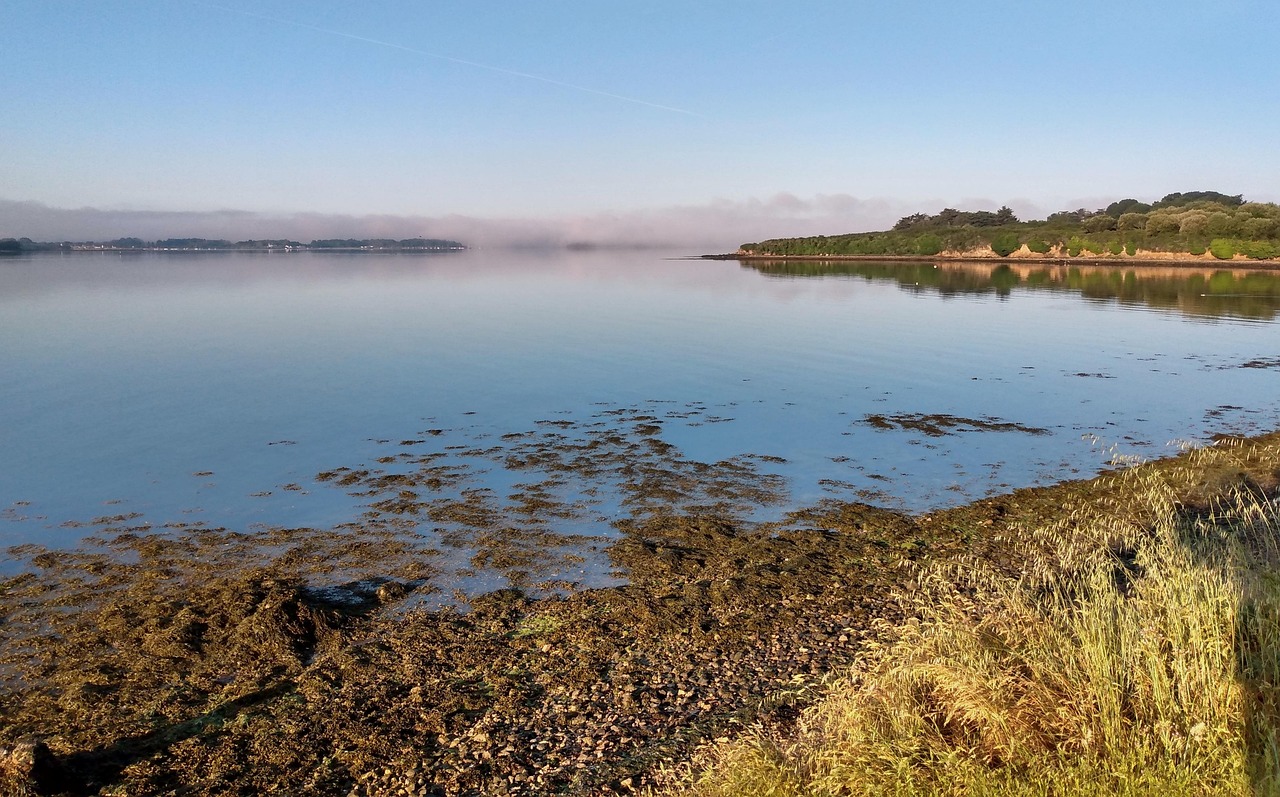 Plus de 3 000 images de Le Golfe Du Morbihan et de Morbihan - Pixabay