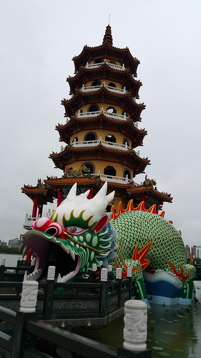 China Gaoxiong Reisen - Kostenloses Foto auf Pixabay - Pixabay