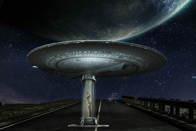 900+ Free Spacecraft & Spaceship Images - Pixabay