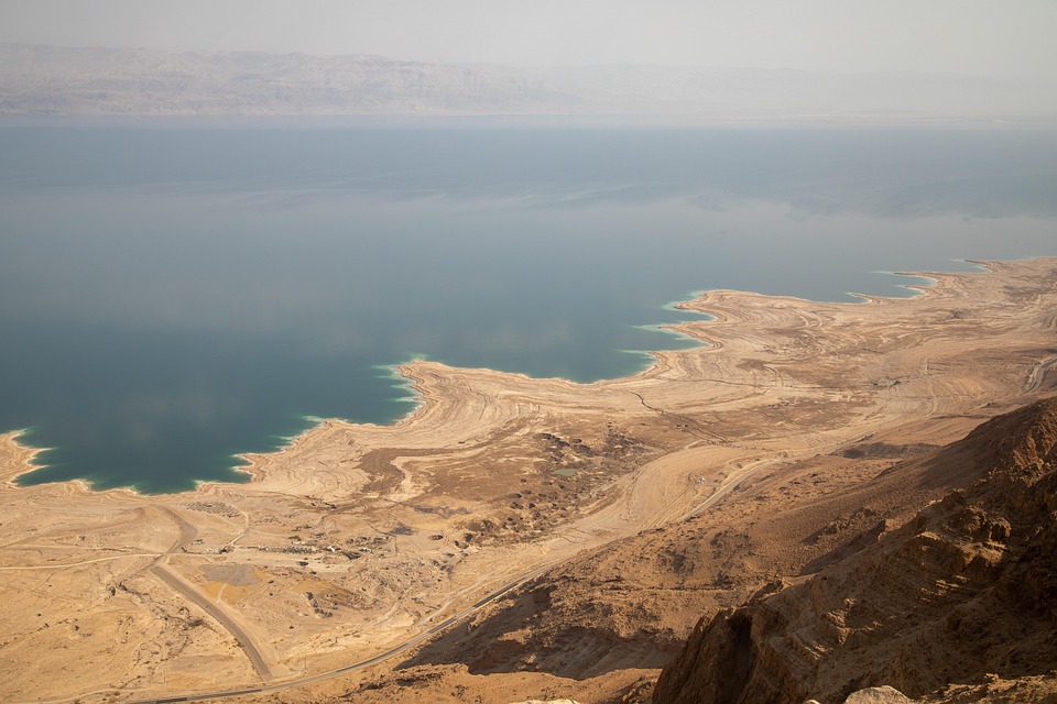 Desert Sand Sea - Free photo on Pixabay - Pixabay