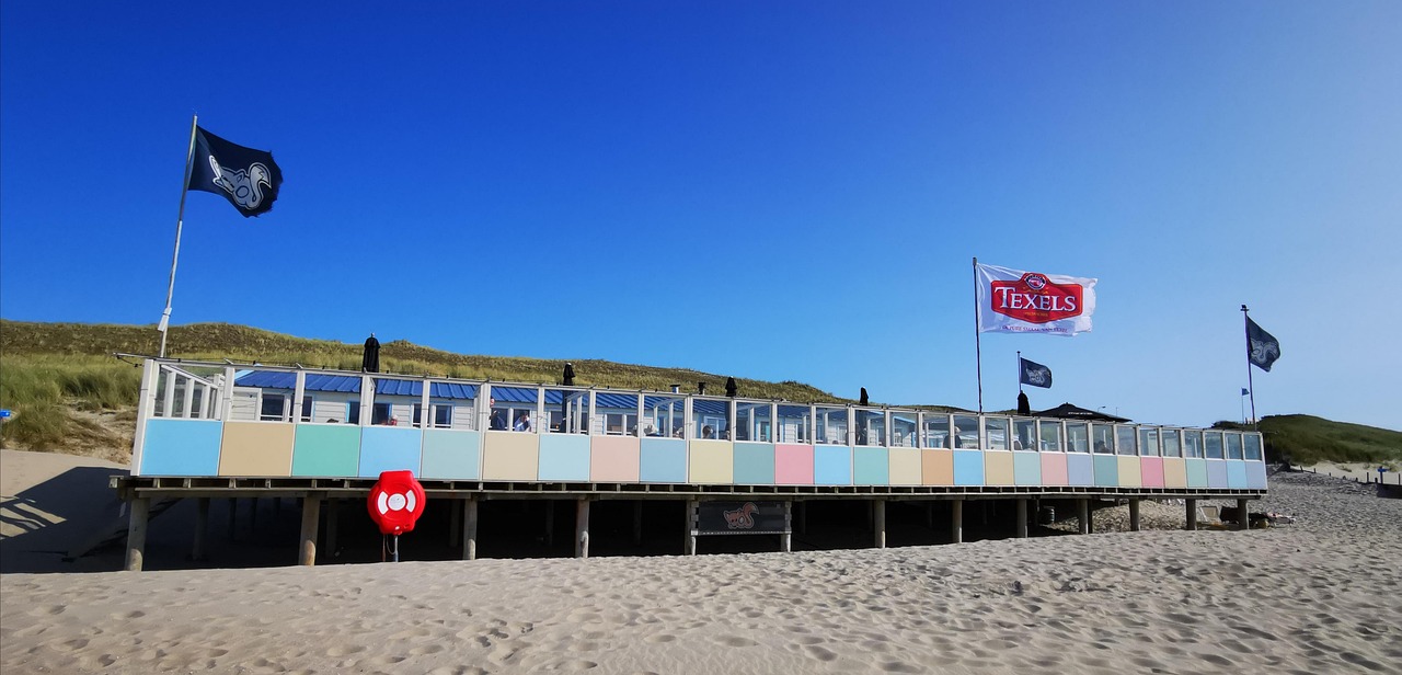 Callantsoog Nord De La Hollande - Photo gratuite sur Pixabay - Pixabay