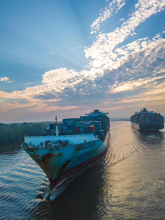 Navires Transport Port - Photo gratuite sur Pixabay - Pixabay