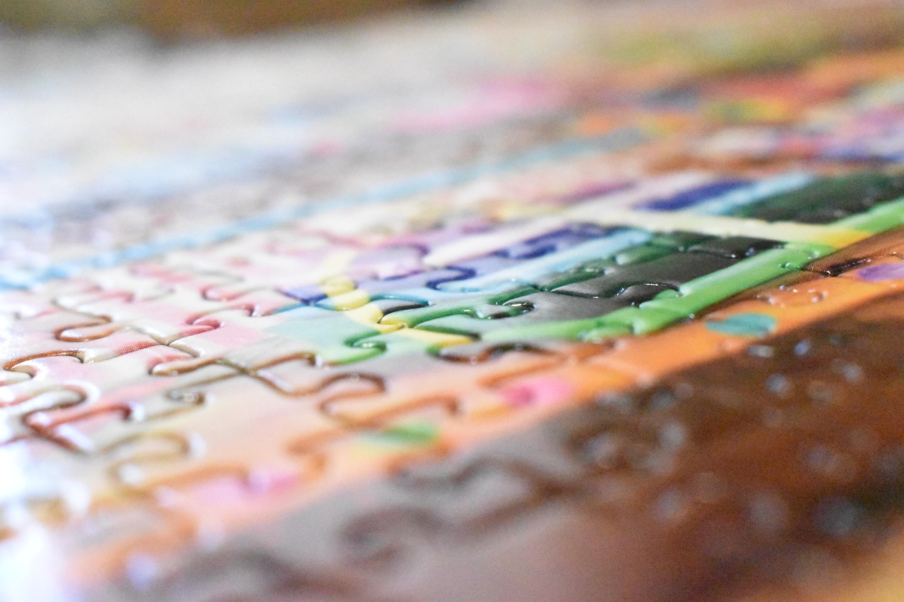Puzzle Foto Stücke - Kostenloses Foto auf Pixabay - Pixabay