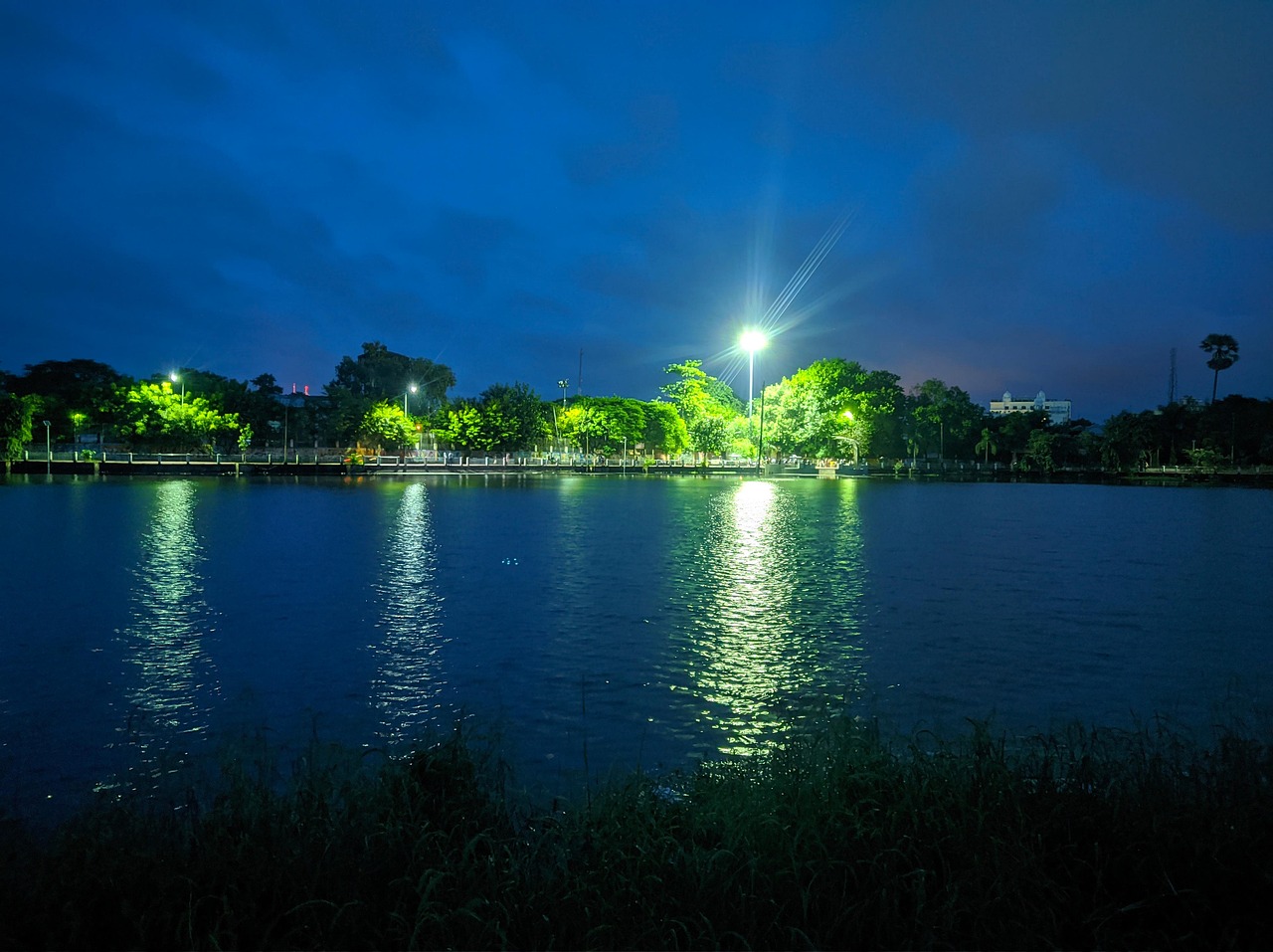 Scenery Pond - Free photo on Pixabay - Pixabay