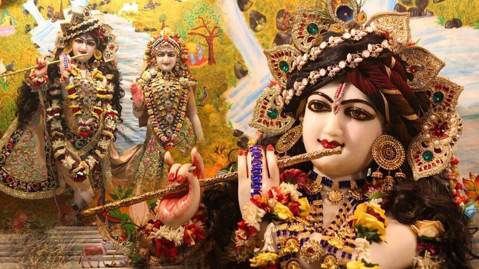 Krishna Lord God - Free photo on Pixabay - Pixabay