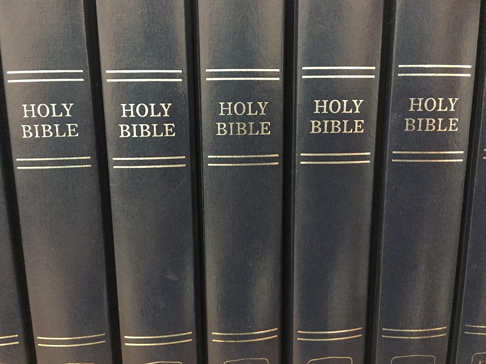 Jesus Bibel Gott - Kostenloses Foto auf Pixabay - Pixabay