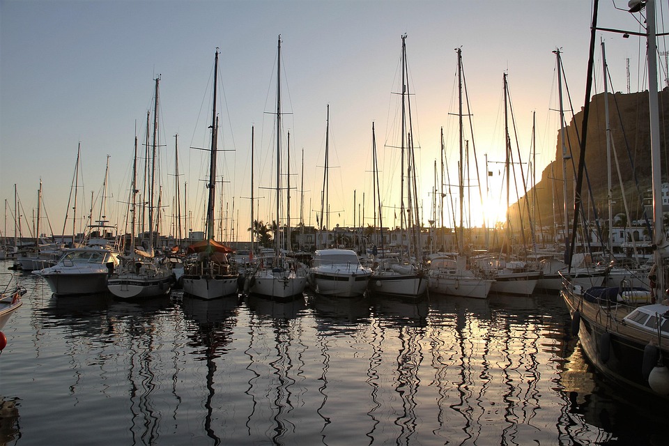 Port Bateaux Chantier Naval - Photo gratuite sur Pixabay - Pixabay
