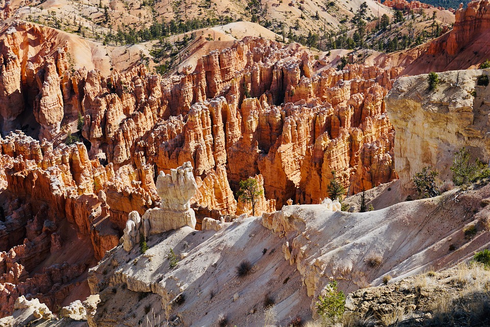 Landscape Sandstone Mountains - Free photo on Pixabay - Pixabay