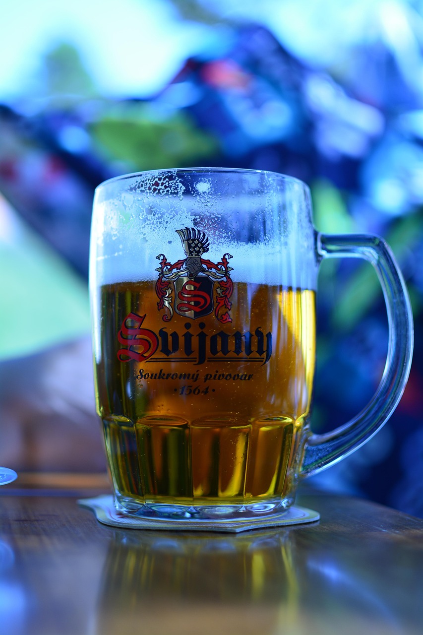 Bière Svijany De - Photo gratuite sur Pixabay - Pixabay