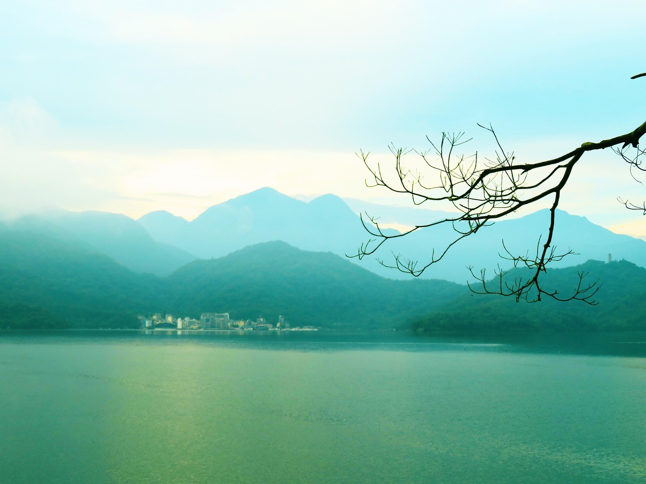 Lake Water Turquoise - Free photo on Pixabay - Pixabay