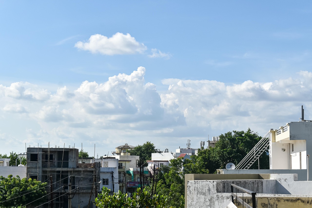 Langit Biru Ruang Angkasa - Foto gratis di Pixabay - Pixabay