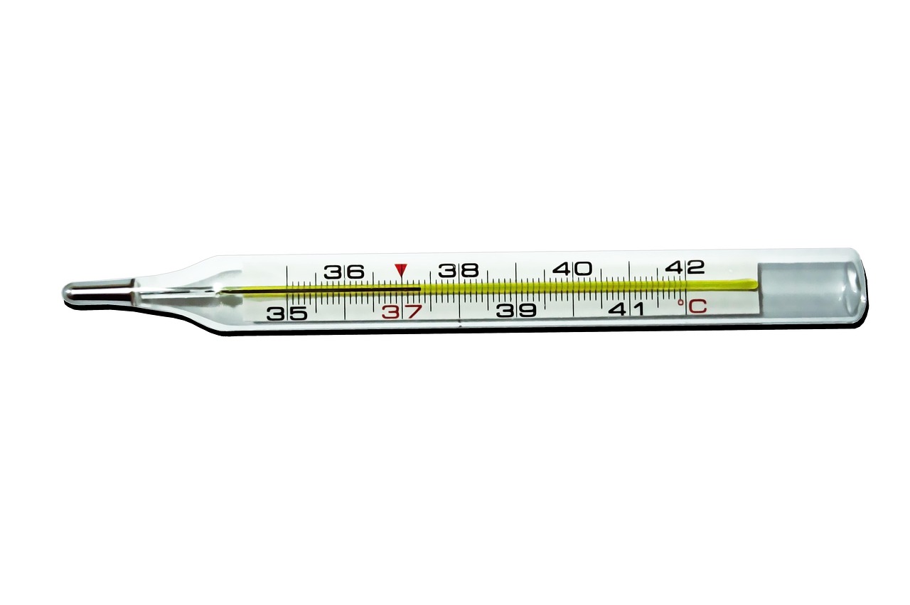 La Temperatura Termómetro Grado - Foto gratis en Pixabay - Pixabay