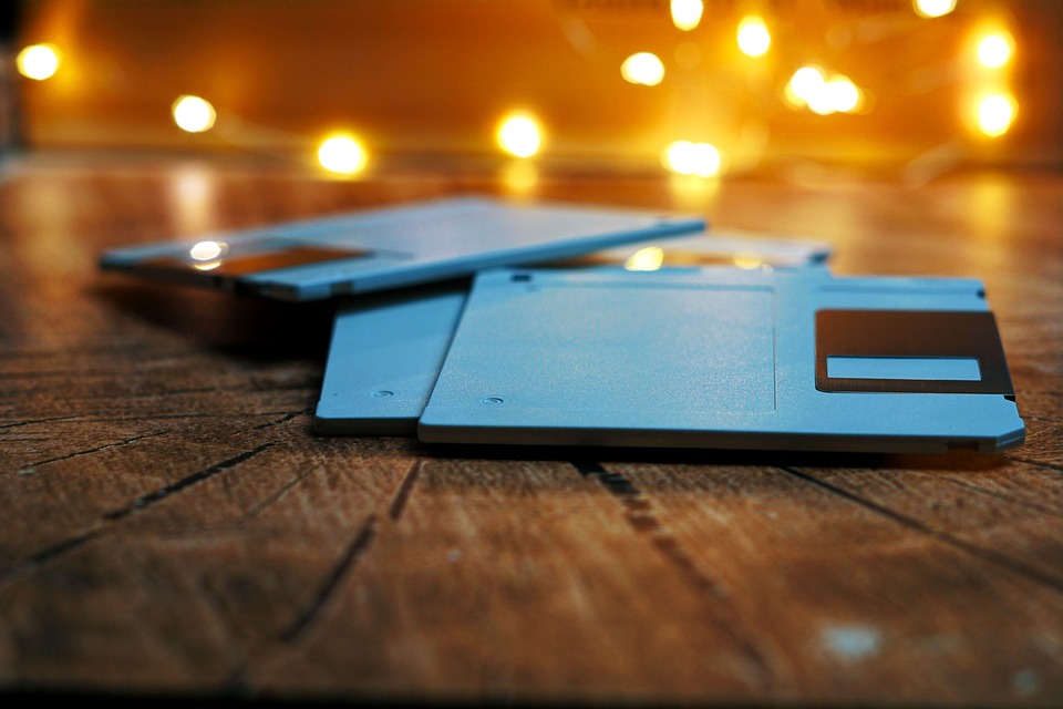 Floppy Diskette Disks Hard - Free photo on Pixabay - Pixabay