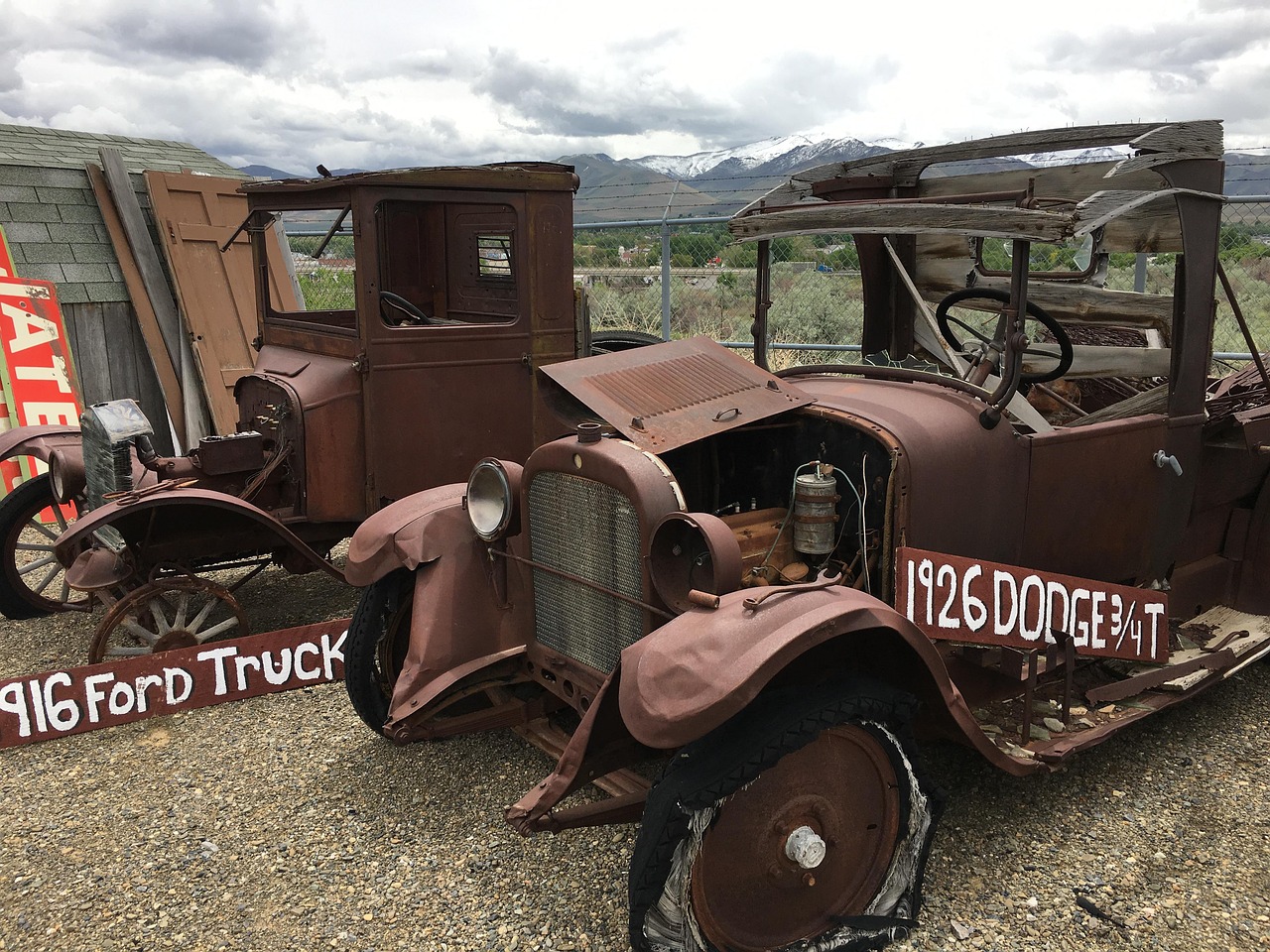 Coches Viejos Autos Antiguos - Foto gratis en Pixabay - Pixabay