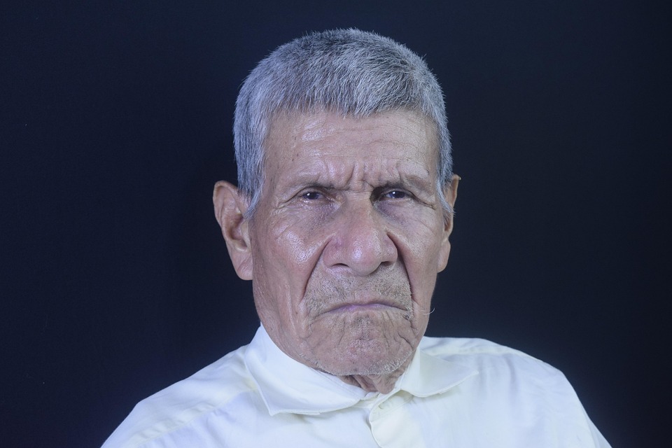 Monsieur Personnes Âge - Photo gratuite sur Pixabay - Pixabay