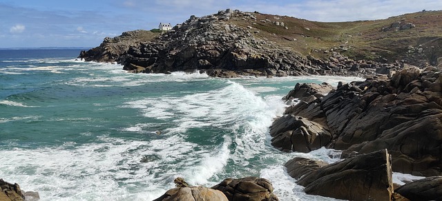 Mare Valuri Partea - Fotografie gratuită pe Pixabay - Pixabay