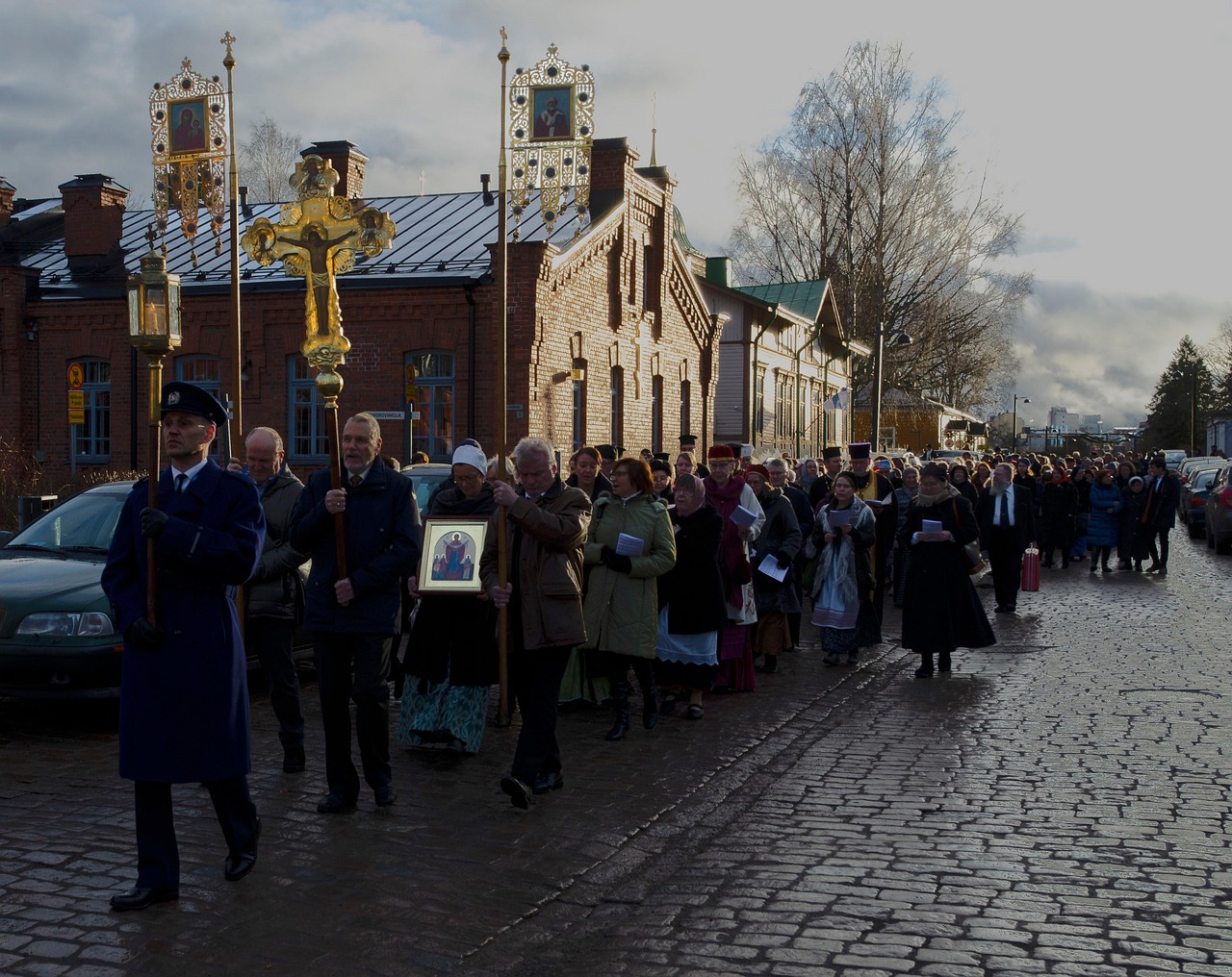 Procession Orthodoxe À - Photo gratuite sur Pixabay - Pixabay