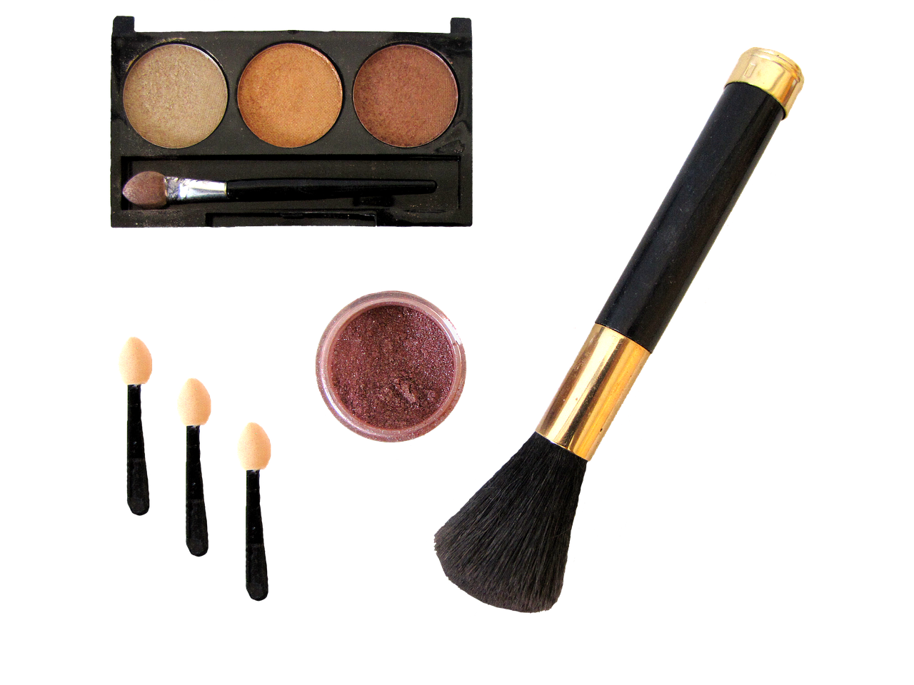 Download Make-Up, Beauty, Cosmetics. Royalty-Free Stock Illustration ...
