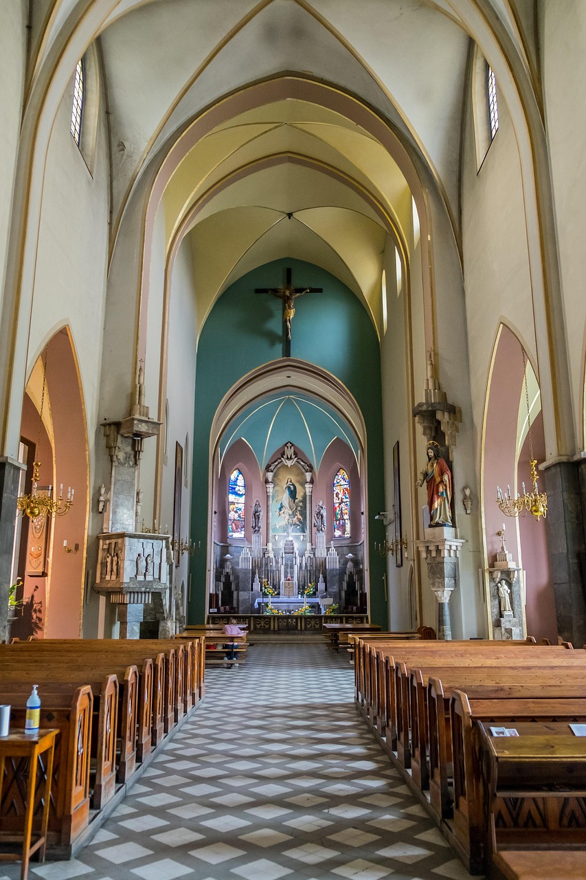Église Cracovie Pologne - Photo gratuite sur Pixabay - Pixabay
